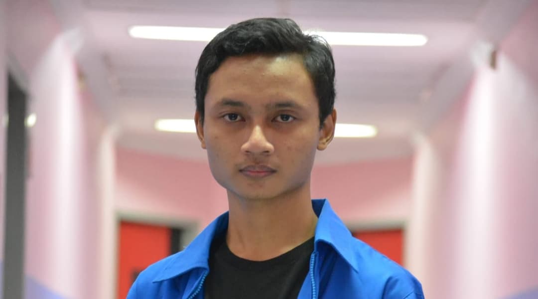 Irvan Yusuf Cahyadi - Full Stack Developer | Portfolio